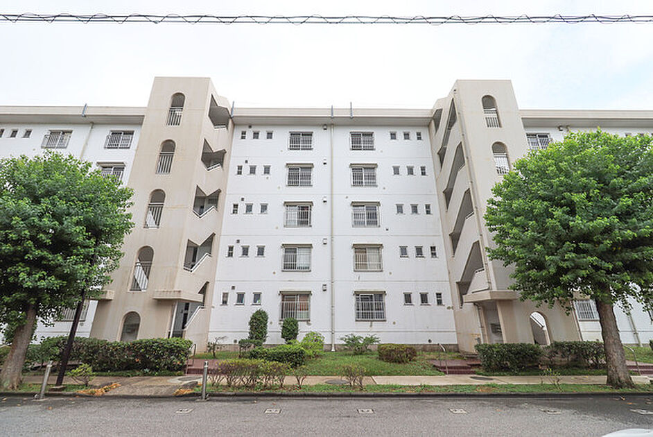 【ホームズ】UR千葉ニュータウン原山[4LDK/賃料7.81万円/4階/110.17㎡]。賃貸マンション住宅情報