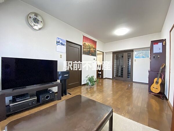 【ホームズ】ロマネスク六ツ門 605｜久留米市、JR鹿児島本線 久留米駅 徒歩20分の中古マンション