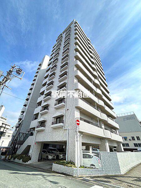 【ホームズ】ライオンズマンション六ツ門第2 703｜久留米市、西鉄天神大牟田線 花畑駅 徒歩14分の中古マンション