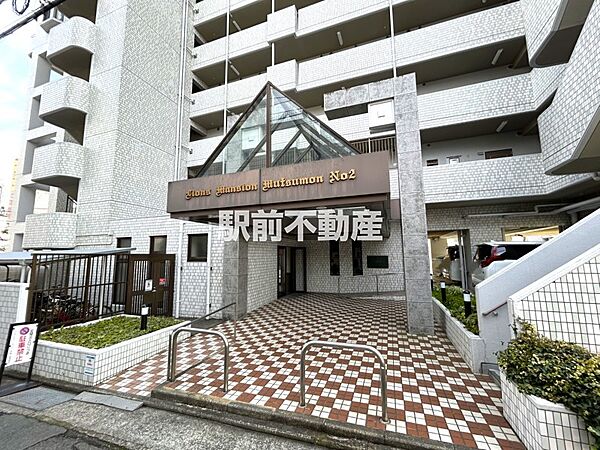 【ホームズ】ライオンズマンション六ツ門第2 703｜久留米市、西鉄天神大牟田線 花畑駅 徒歩14分の中古マンション