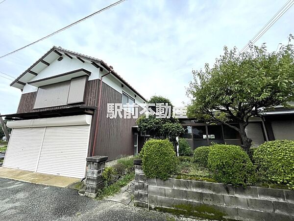 【ホームズ】中古戸建（瀬高町高柳）880万 1｜みやま市、JR鹿児島本線 南瀬高駅 徒歩34分の中古一戸建て