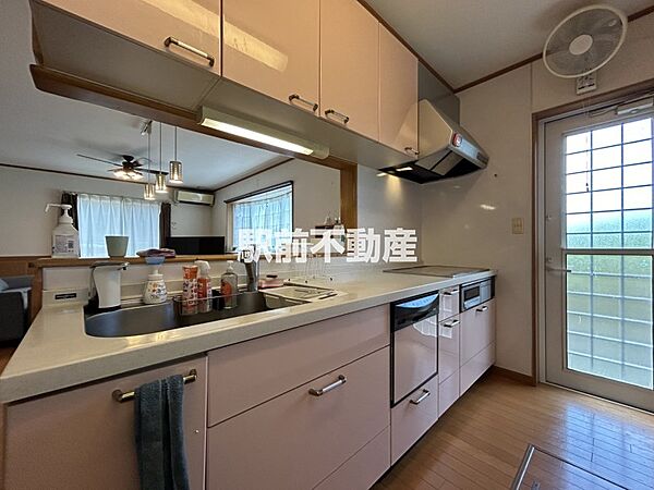 【ホームズ】城島町楢津 中古戸建 1｜久留米市、西鉄天神大牟田線 大溝駅 4.8kmの中古一戸建て（物件番号：0128882-0003249）