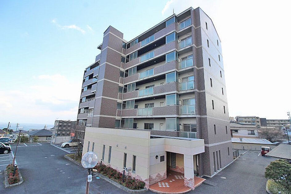 【ホームズ】でお部屋探し！ミラコスタ宮島 7階/701[3LDK/賃料8.1万円/67.5㎡]賃貸マンション住宅情報(物件番号:0129281-0003637、取扱い不動産会社:株式会社別大 ...