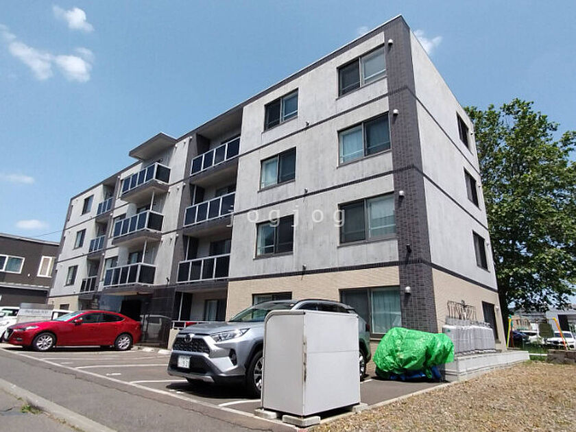 【ホームズ】でお部屋探し！パークサイドN35 4階/401[3LDK/賃料12.4万円/75.04㎡]賃貸マンション住宅情報(物件番号:0129562-0088375、取扱い不動産会社 ...