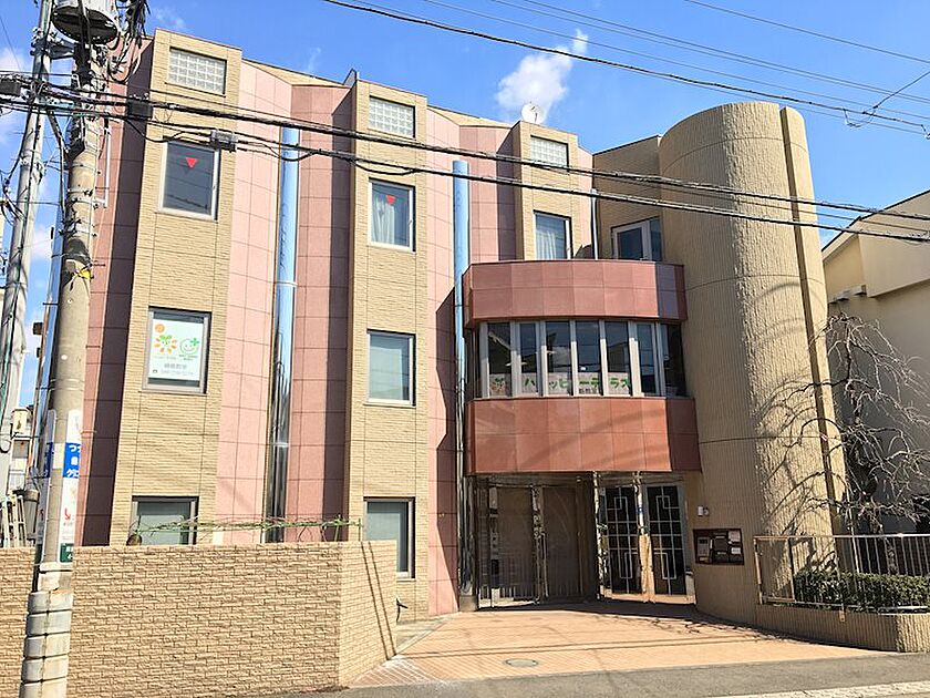 【ホームズ】でお部屋探し！KRビル 4階/301[2LDK/賃料15万円/56㎡]賃貸マンション住宅情報(物件番号:0129774-0002128、取扱い不動産会社:株式会社ハウスパッド 綱島店)