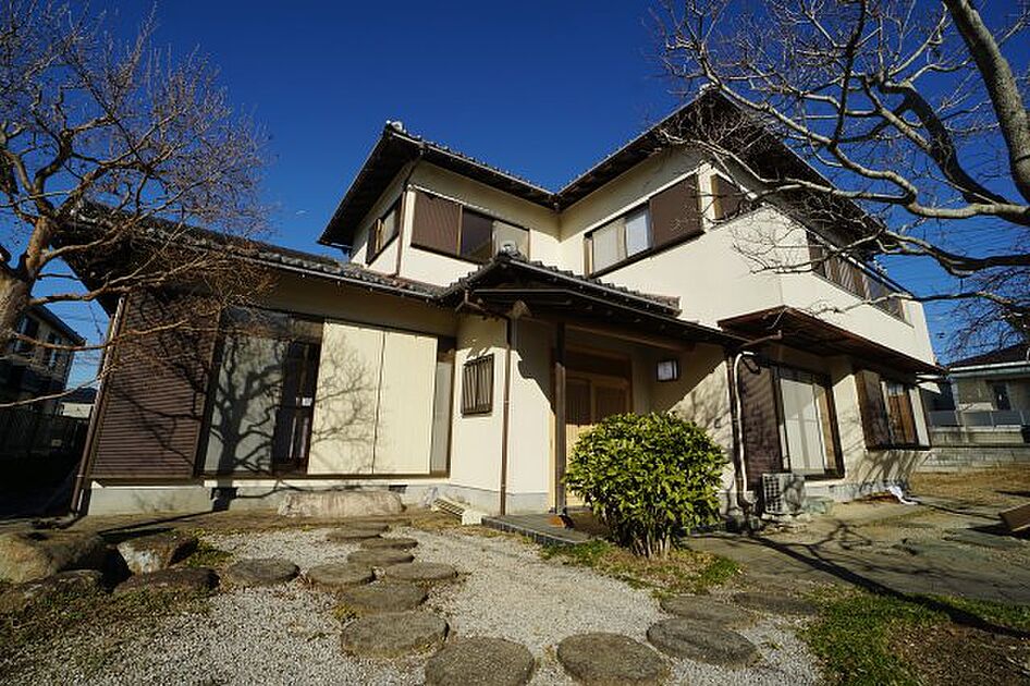 【ホームズ】JR外房線 鎌取駅 徒歩22分。[5LDK/賃料20万円/168.49㎡]。賃貸一戸建て住宅情報