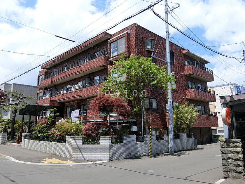 【ホームズ】でお部屋探し！サンシャイン23 3階/305[2LDK/賃料6万円/45.36㎡]賃貸マンション住宅情報(物件番号:0129995-0050311、取扱い不動産会社:株式会社常口 ...