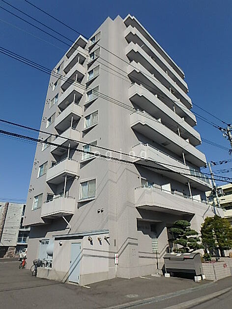 【ホームズ】でお部屋探し！杉本ビル 2階/207[2LDK/賃料6.9万円/60.72㎡]賃貸マンション住宅情報(物件番号:0129998-0070767、取扱い不動産会社:株式会社常口アトム ...