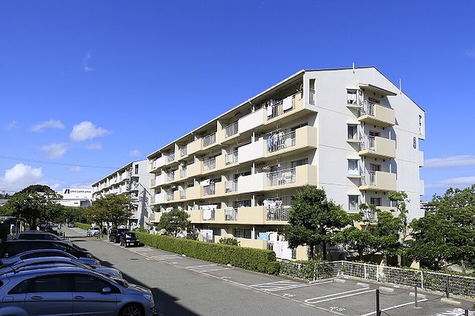 【ホームズ】でお部屋探し！UR横尾 3階/0001-0306[4LDK/賃料7.23万円/86.82㎡]賃貸マンション住宅情報(物件番号:0130076-0024050、取扱い不動産会社:独立 ...