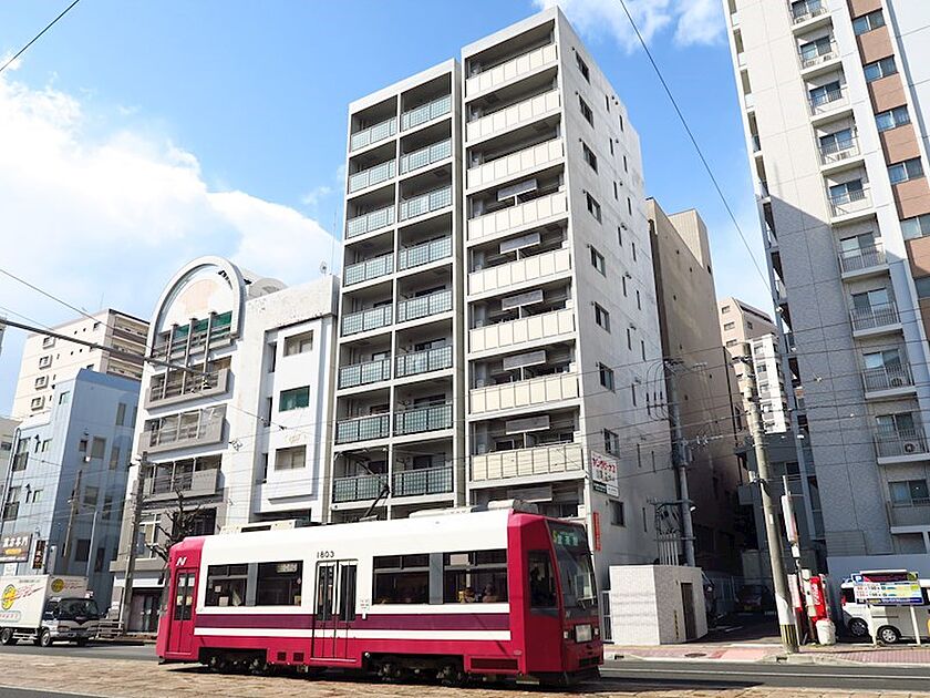 【ホームズ】でお部屋探し！COCO今博多町 10階/1001[2LDK/賃料8.6万円/50.54㎡]賃貸マンション住宅情報(物件番号:0130109-0012838、取扱い不動産会社 ...