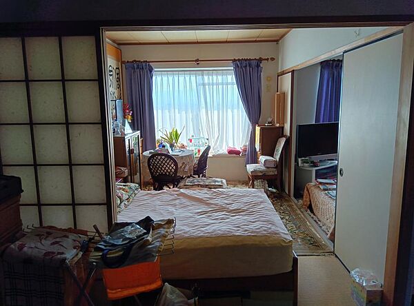 【ホームズ】コスモ筑後 903｜筑後市、JR鹿児島本線 羽犬塚駅 徒歩10分の中古マンション