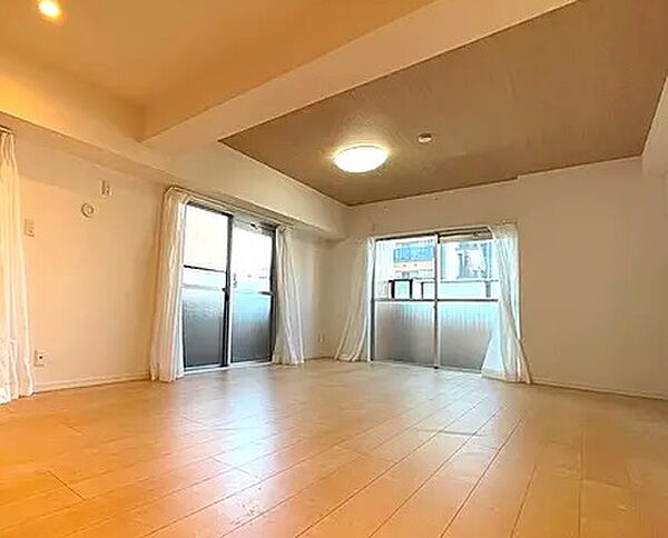 【ホームズ】中古マンション 赤羽ローヤルコーポ 701 7階 - 北区