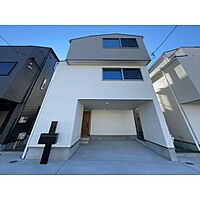 【ホームズ】でお部屋探し！Kolet大口07[2SLDK/賃料23.8万円/79.99㎡]賃貸一戸建て住宅情報(物件番号:0106822-0077090、取扱い不動産会社:株式会社タイセイ ...