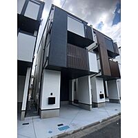 【ホームズ】でお部屋探し！Kolet与野14[2SLDK/賃料22.3万円/94.18㎡]賃貸一戸建て住宅情報(物件番号:0107922-0040059、取扱い不動産会社:株式会社ミニミニ城北 ...