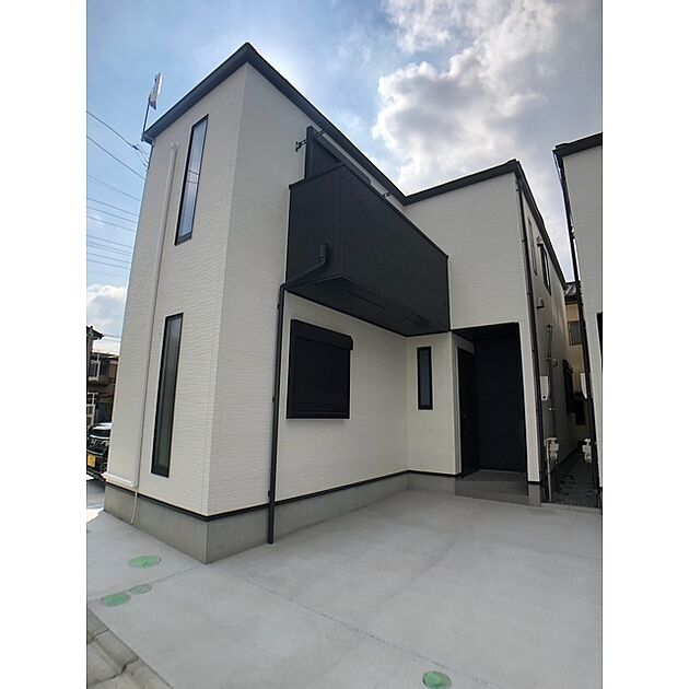 【ホームズ】Kolet南与野#10[2SLDK/賃料18.9万円/88.18㎡]。賃貸一戸建て住宅情報