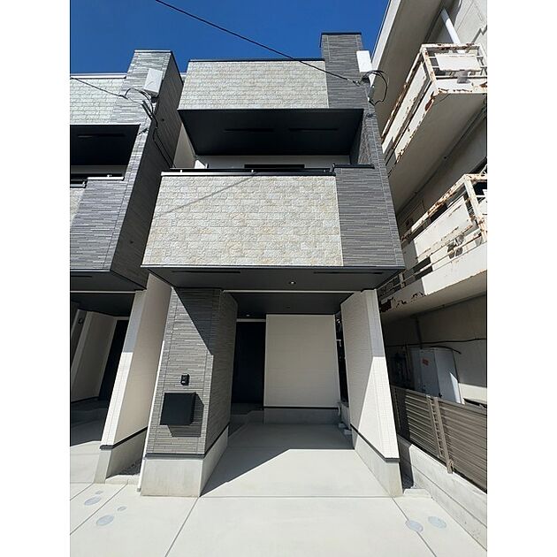 【ホームズ】でお部屋探し！Kolet東大成町#06[2SLDK/賃料17.9万円/89.11㎡]賃貸一戸建て住宅情報(物件番号:0114442-0119993、取扱い不動産会社:株式会社 ...