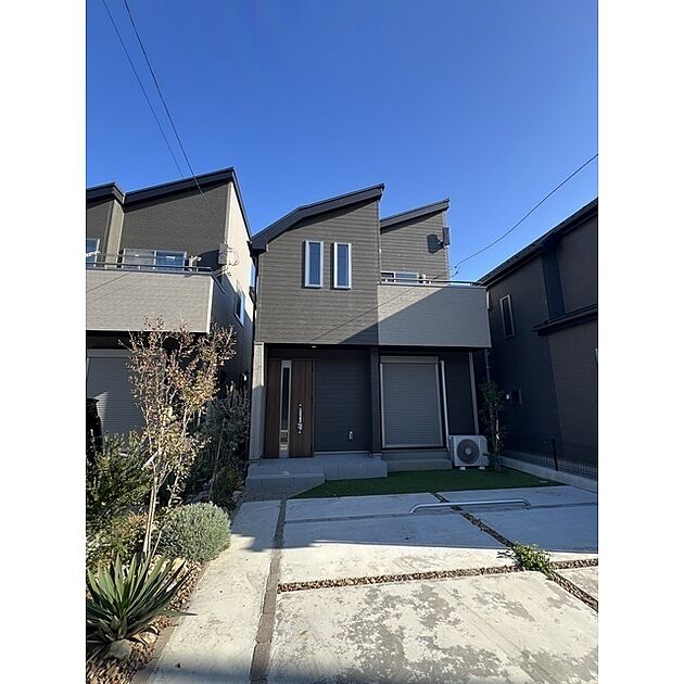 【ホームズ】Kolet高柳#11[3SLDK/賃料16.3万円/96.26㎡]。賃貸一戸建て住宅情報