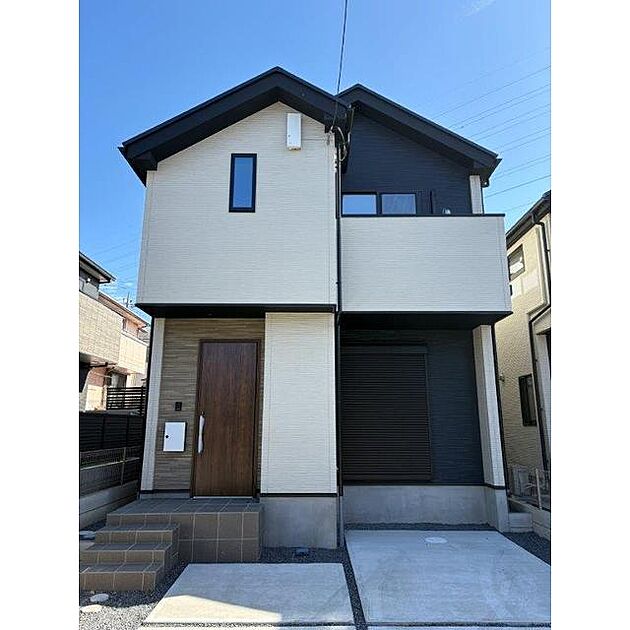 【ホームズ】でお部屋探し！Kolet都賀#03[4LDK/賃料18.8万円/91.08㎡]賃貸一戸建て住宅情報(物件番号:0102172-0104512、取扱い不動産会社:株式会社タイセイ ...