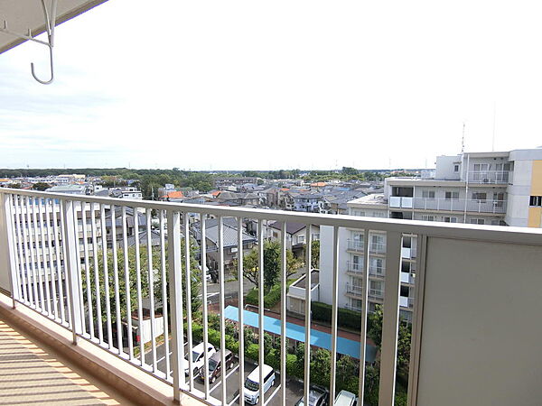 【ホームズ】コート狭山台2号棟 705｜狭山市、西武新宿線 狭山市駅 バス11分 徒歩6分の中古マンション（物件番号：0130998-0000202）