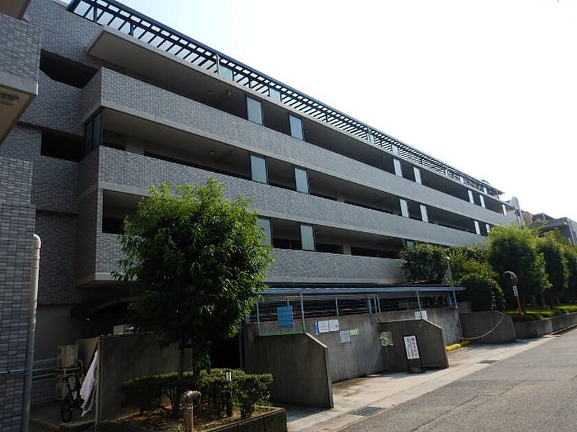 【ホームズ】でお部屋探し！メゾン本山中町（分譲） 5階/502[2SLDK/賃料13万円/63.19㎡]賃貸マンション住宅情報(物件番号:0131227-0208250、取扱い不動産会社 ...