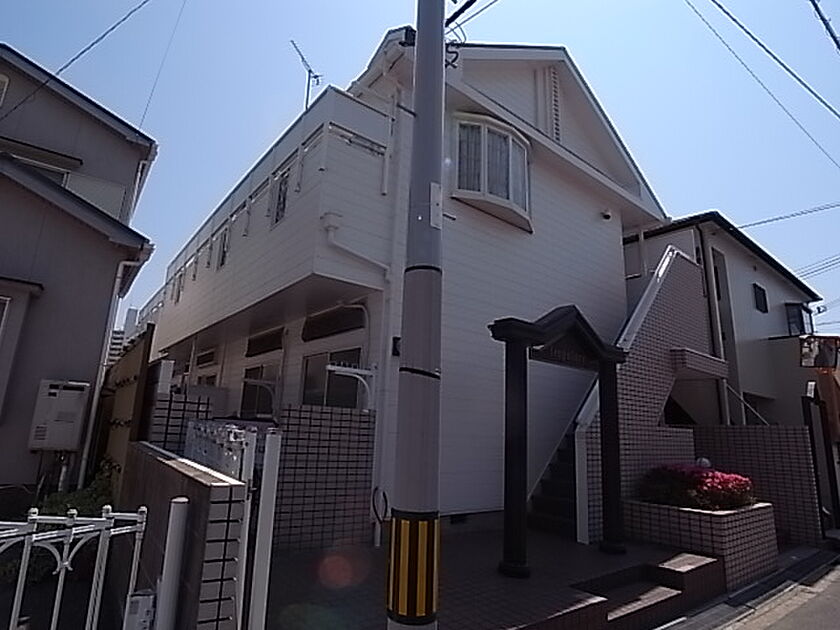 【ホームズ】でお部屋探し！ハイツ大蔵 1階/103[2DK/賃料4.5万円/38㎡]賃貸アパート住宅情報(物件番号:0131229-0232489、取扱い不動産会社:ルークスター株式会社 賃貸 ...