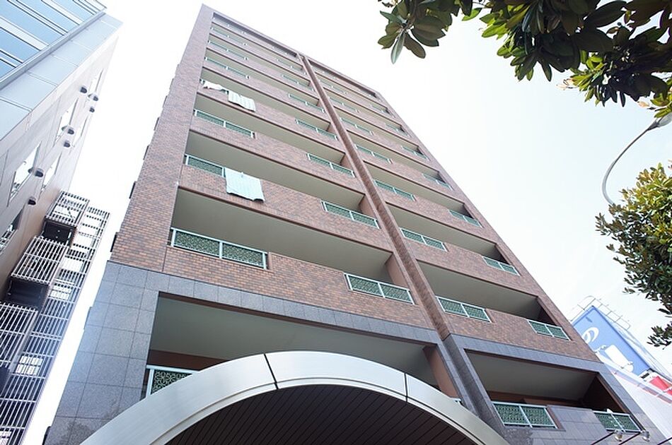 【ホームズ】でお部屋探し！ザルヴェ大橋壱番館 10階/1001[2LDK/賃料7.8万円/47.2㎡]賃貸マンション住宅情報(物件番号:0131564-0040601、取扱い不動産会社 ...