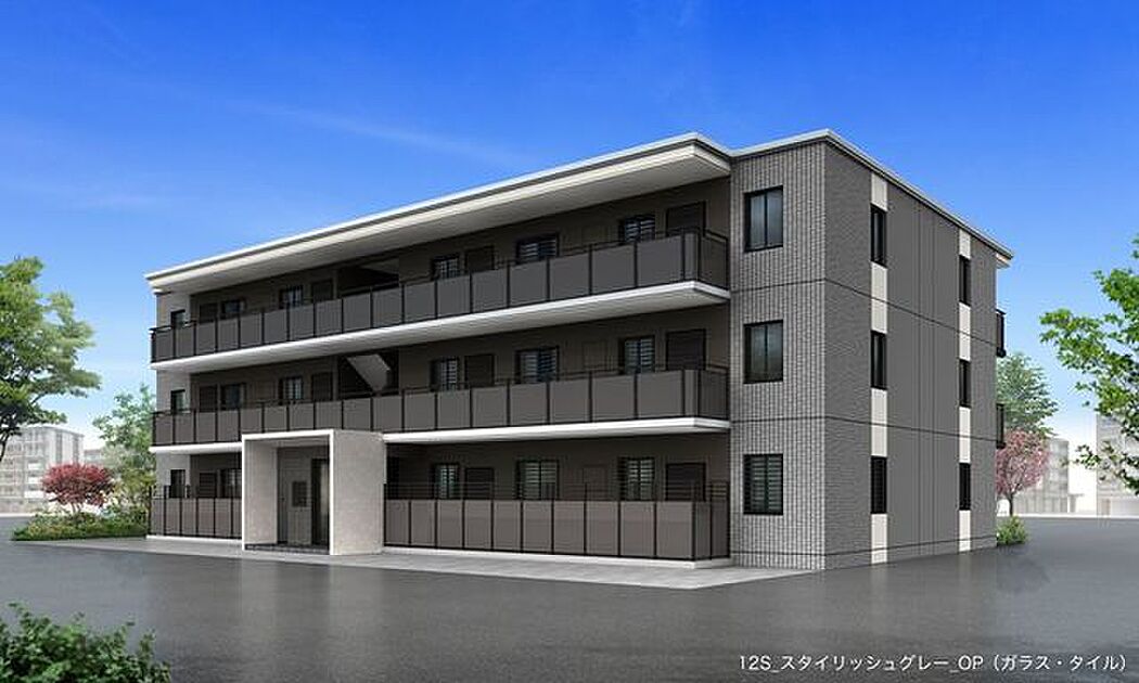 【ホームズ】でお部屋探し！フレグランスHARA C棟 3階/302[2LDK/賃料9.4万円/63.58㎡]賃貸マンション住宅情報(物件番号:0131570-0062099、取扱い不動産会社 ...