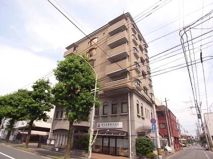 【ホームズ】でお部屋探し！第5入江ビル東雲弐番館 5階/502[2LDK/賃料8万円/61.88㎡]賃貸マンション住宅情報(物件番号:0131571-0034946、取扱い不動産会社:株式会社 ...