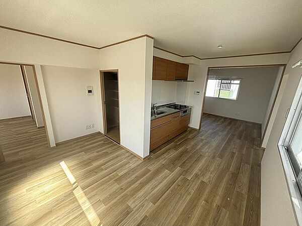 【ホームズ】クローバー花畑ガーデン 5｜福岡市南区、西鉄バス 柏原下車 徒歩4分の中古マンション