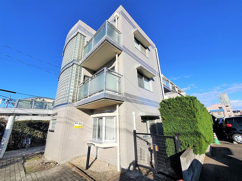 【ホームズ】ロイヤルヒルズ木町I[2LDK/賃料7万円/3階/52.16㎡]。賃貸マンション住宅情報