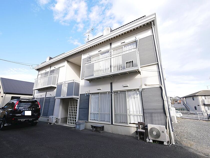 【ホームズ】でお部屋探し！サンプラザB 2階/201[3DK/賃料2万円/51.83㎡]賃貸アパート住宅情報(物件番号:0132992-0010601、取扱い不動産会社:大みか不動産株式会社 日立店)