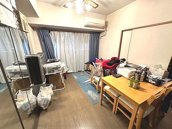 【ホームズ】グランベル西新井｜足立区、日暮里舎人ライナー 谷在家駅 徒歩5分の中古マンション（物件番号：0133425-0000289）