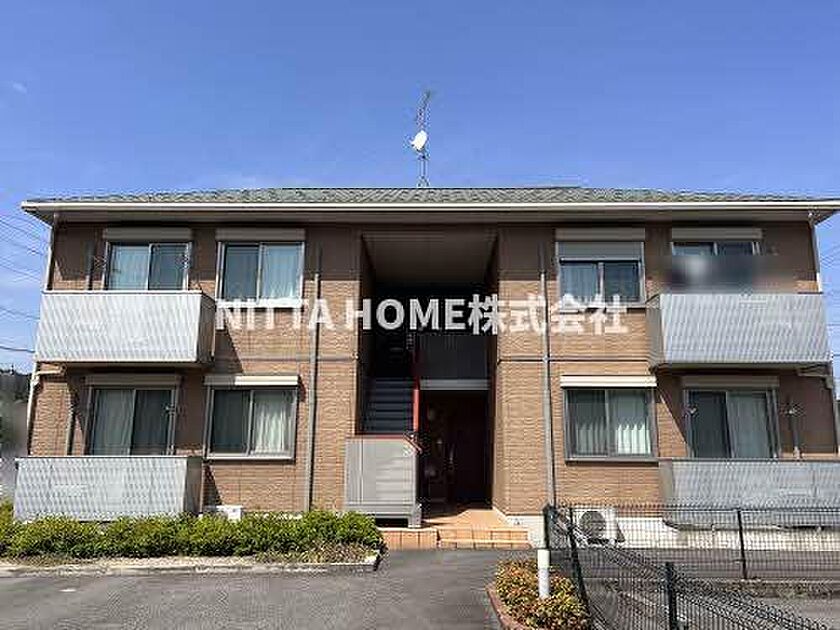 【ホームズ】MAST COURT豊岡[2LDK/賃料6.6万円/1階/57.05㎡]の賃貸アパート住宅情報