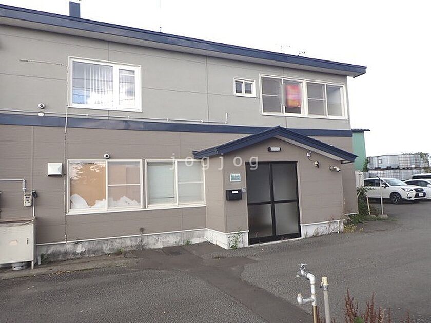 【ホームズ】グランドハイツII[3LDK/賃料5.2万円/107.43㎡]。賃貸一戸建て住宅情報