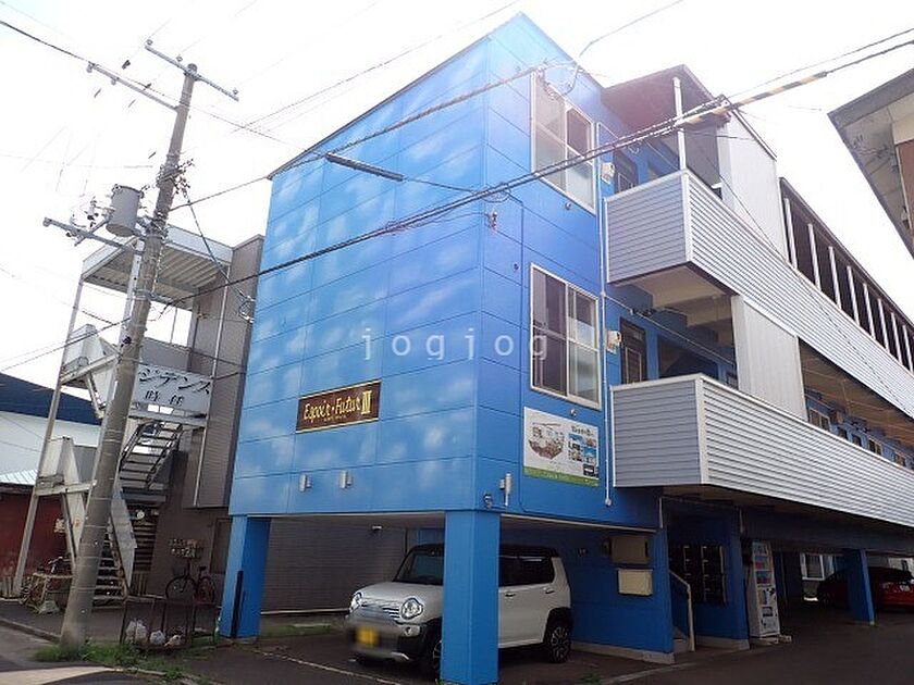 【ホームズ】でお部屋探し！エスポワフチュールIII 3階/302[2LDK/賃料4.8万円/45.23㎡]賃貸マンション住宅情報(物件番号:0133677-0052706、取扱い不動産会社 ...