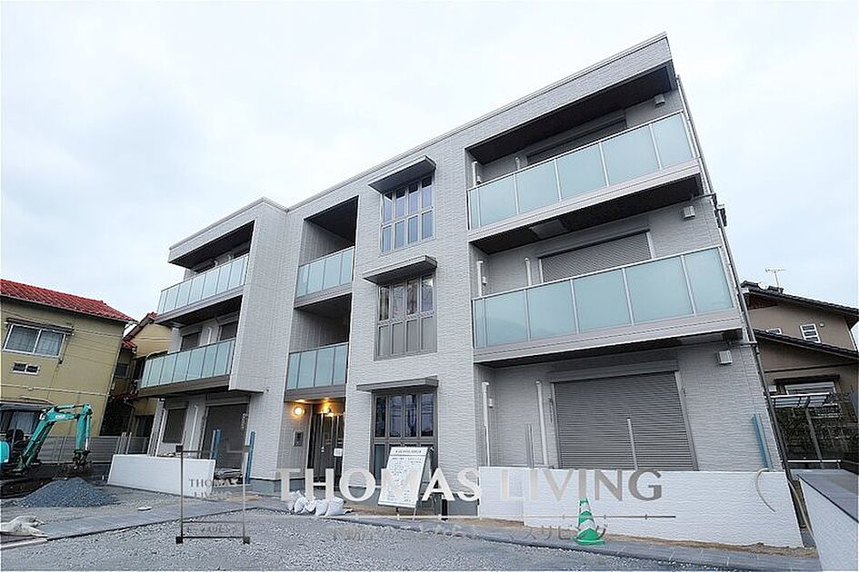 【ホームズ】でお部屋探し！リバプール楠木 3階/301[3LDK/賃料14万円/88.48㎡]賃貸マンション住宅情報(物件番号:0134922-0024489、取扱い不動産会社:株式会社 ...