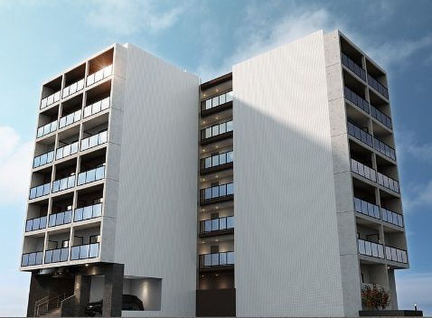 【ホームズ】RELUXIA森下II[1K/賃料10.5万円/4階/25.85㎡]。賃貸マンション住宅情報