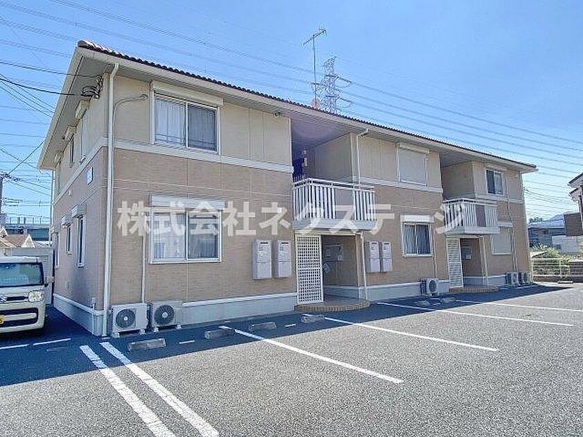 【ホームズ】south windII[2LDK/賃料8.7万円/1階/59.58㎡]。賃貸アパート住宅情報