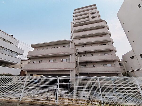 【ホームズ】キャッスルマンション亀戸立花弐番館｜墨田区、東武亀戸線 小村井駅 徒歩3分の中古マンション（物件番号：0135769-0012528）