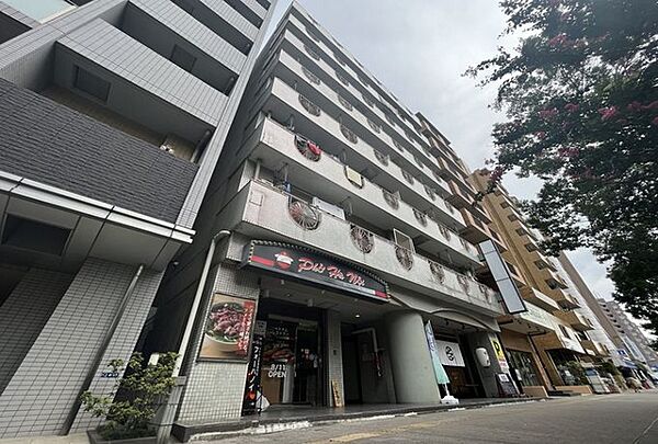 【ホームズ】グランドコート川崎｜川崎市川崎区、JR東海道本線 川崎駅 徒歩10分の中古マンション（物件番号：0135809-0011569）