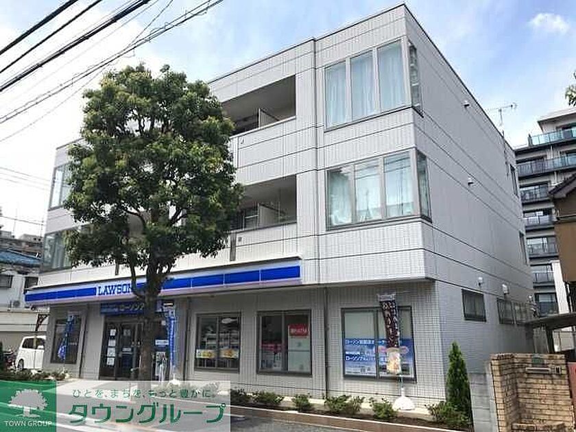 【ホームズ】JR総武線 平井駅 徒歩9分。[1LDK/賃料12.5万円/3階/48.1㎡]。賃貸マンション住宅情報