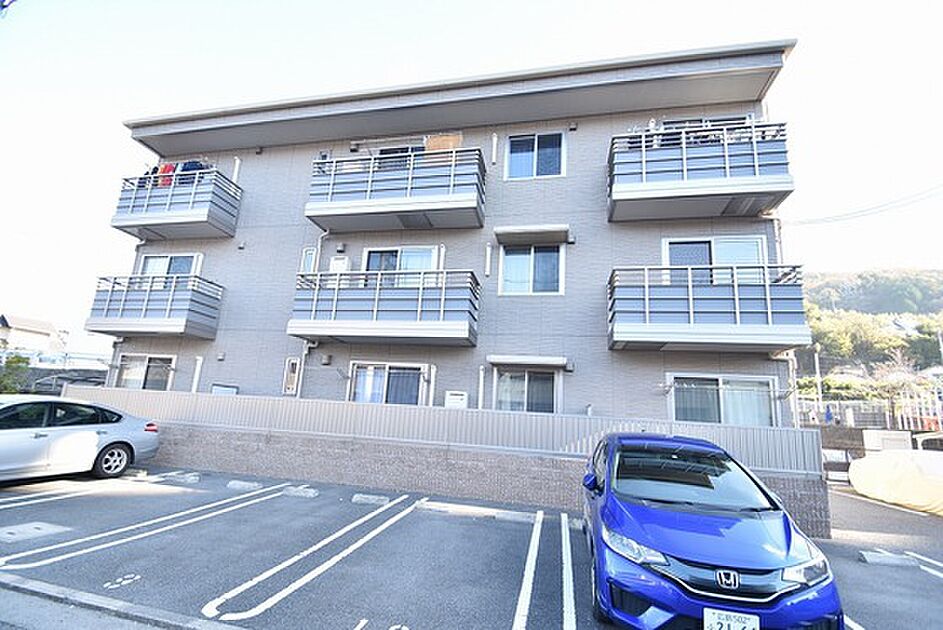 【ホームズ】リコシェーナIII[1LDK/賃料6.7万円/3階/40.64㎡]。賃貸マンション住宅情報