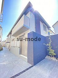 Casa Legare【仲介手数料半額】｜プロパティバンク