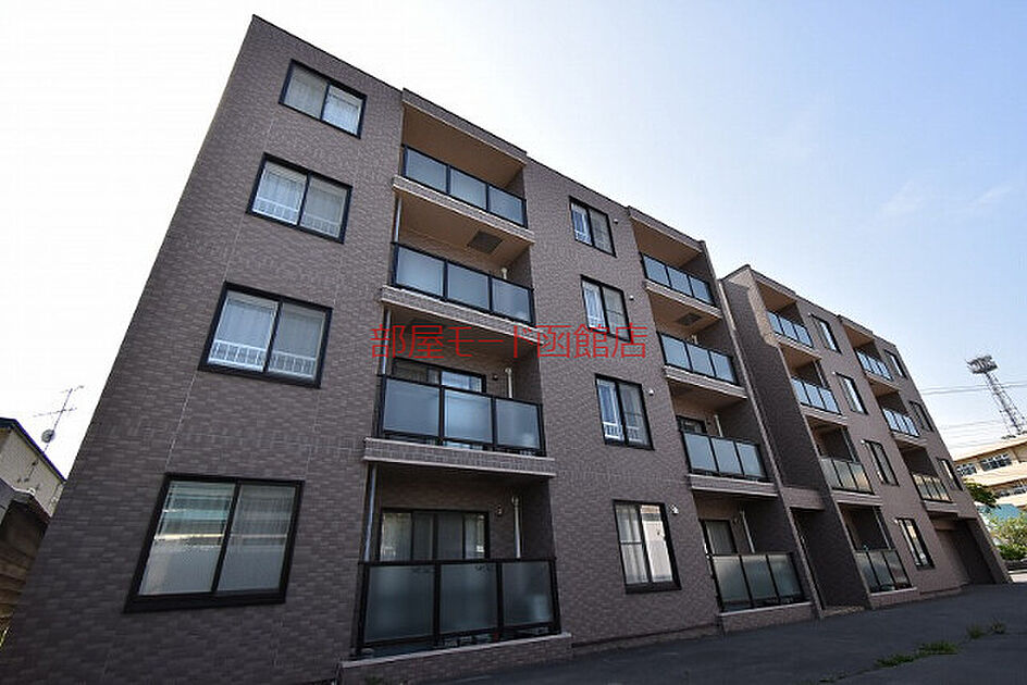 【ホームズ】でお部屋探し！Comfort812 2階/205[2LDK/賃料7.5万円/55.08㎡]賃貸マンション住宅情報(物件番号:0136758-0010020、取扱い不動産会社 ...