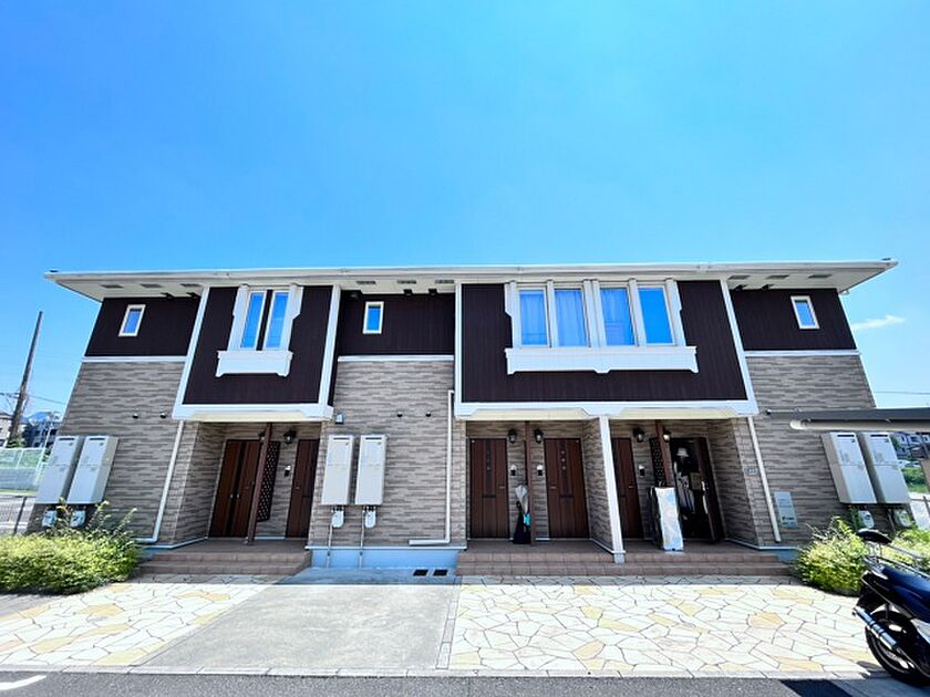 【ホームズ】でお部屋探し！アルファハイム III 1階/-[1LDK/賃料6.6万円/45.82㎡]賃貸アパート住宅情報(物件番号:0136949-0027447、取扱い不動産会社:株式会社Z ...