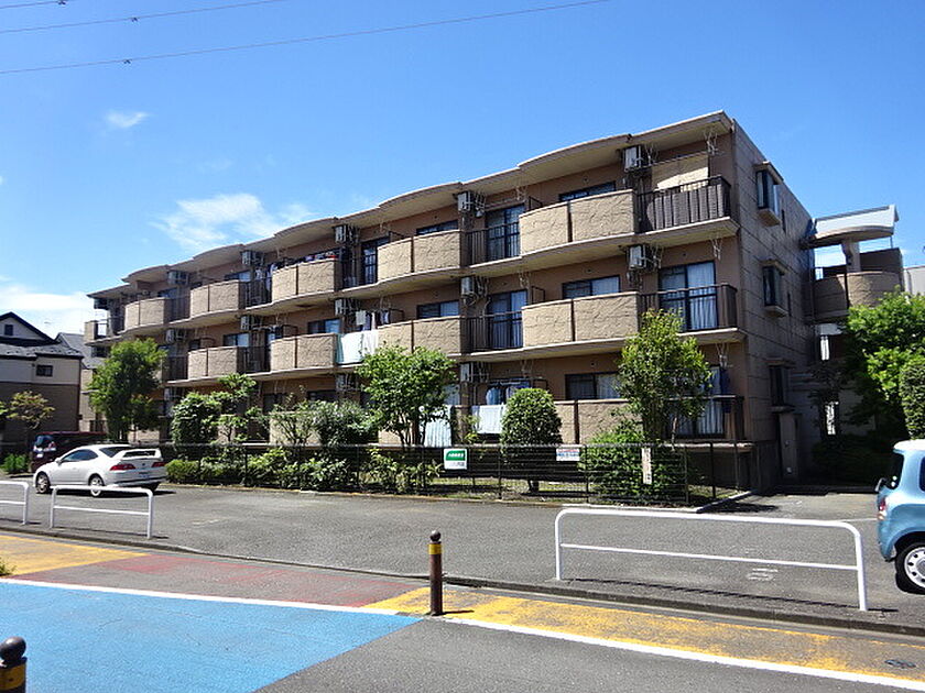 【ホームズ】でお部屋探し！グリーンパークムサシノ 2階/206[2LDK/賃料9万円/56.32㎡]賃貸マンション住宅情報(物件番号:0137578-0000768、取扱い不動産会社:株式会社 ...