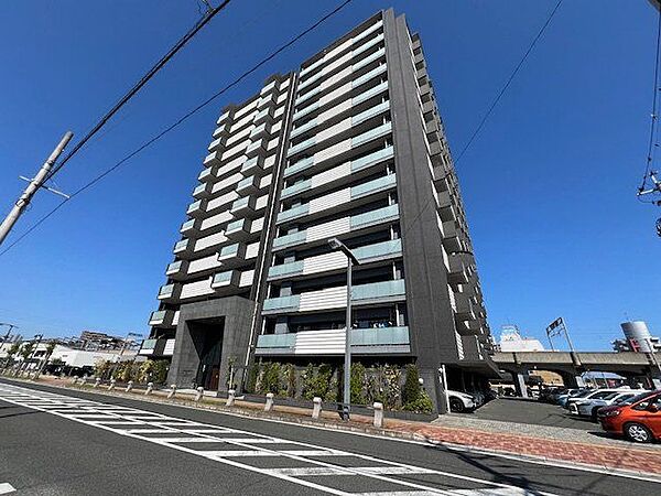 【ホームズ】グランドパレスステーションテラス行橋 706｜行橋市、平成筑豊鉄道田川線 行橋駅 徒歩5分の中古マンション（物件番号：0137703-0000434）