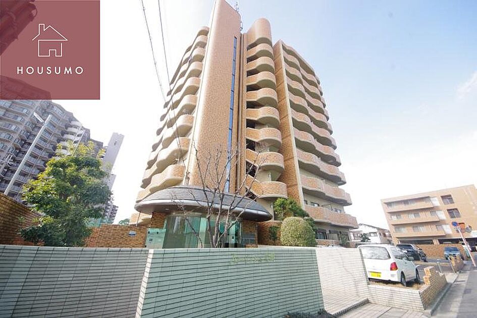 【ホームズ】でお部屋探し！フローリッシュ北田 5階/503[2LDK/賃料8.4万円/55.57㎡]賃貸マンション住宅情報(物件番号:0138111-0092325、取扱い不動産会社:株式会社 ...