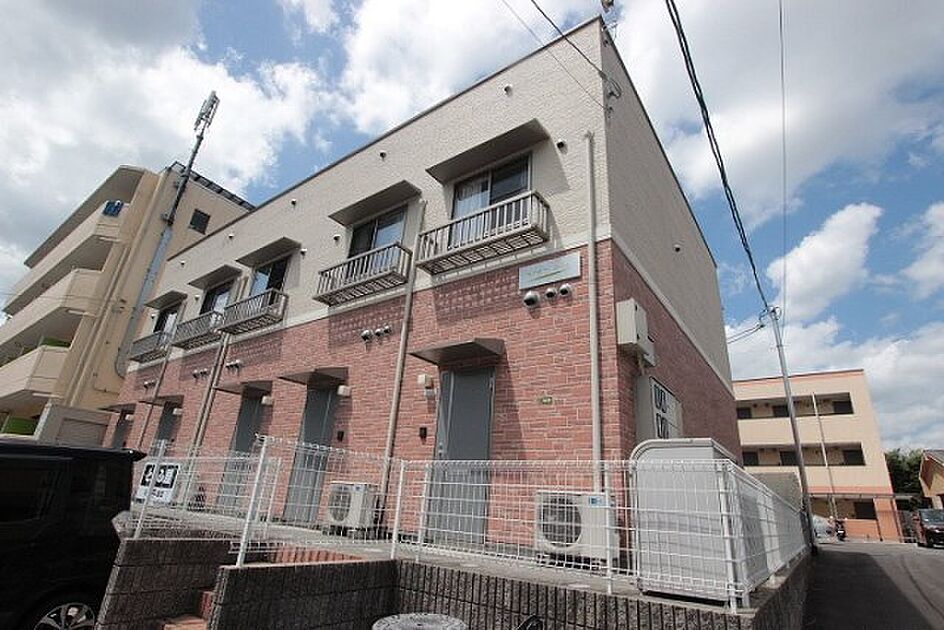 【ホームズ】でお部屋探し！セラサス・コリス 1階/105[2LDK/賃料5.9万円/46.5㎡]賃貸アパート住宅情報(物件番号:0138272-0118323、取扱い不動産会社:オールハウス ...