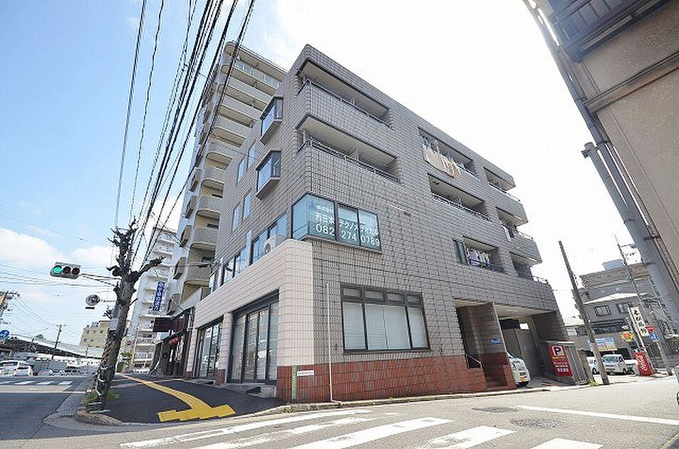 【ホームズ】でお部屋探し！豊明ビル 2階/202[1DK/賃料4.9万円/22.47㎡]賃貸マンション住宅情報(物件番号:0138272-0097941、取扱い不動産会社:オールハウス株式会社 ...